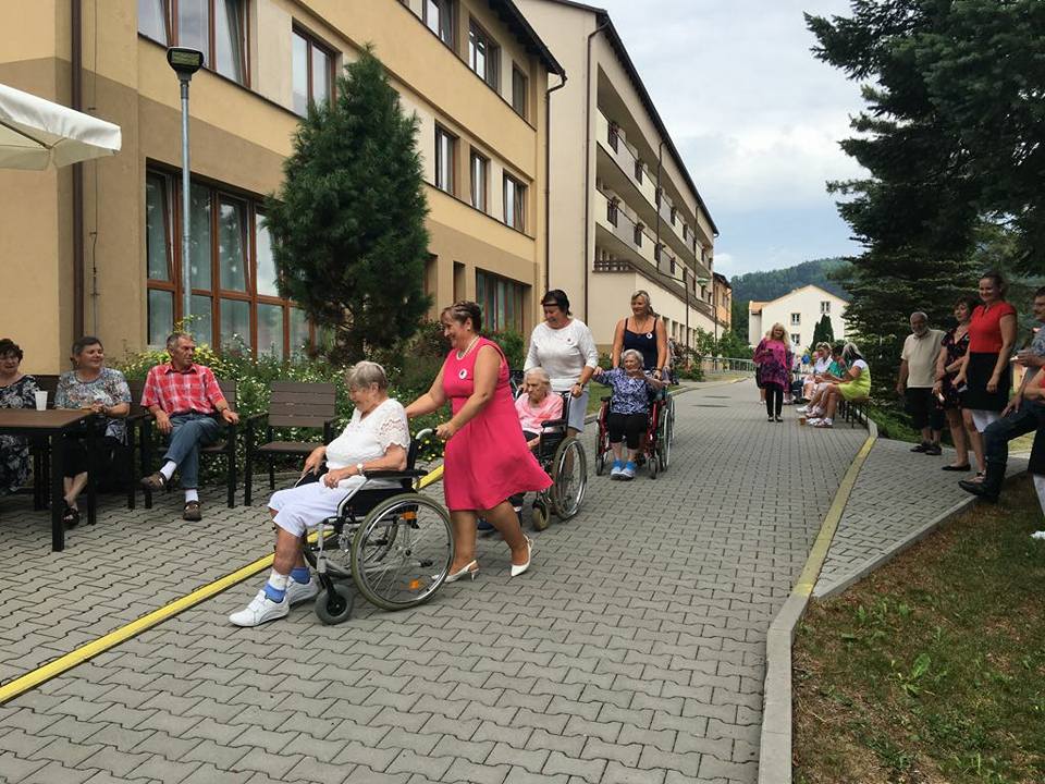 Kvalita se dosahuje jen poctivou prací - Odborový svaz zdravotnictví a ...
